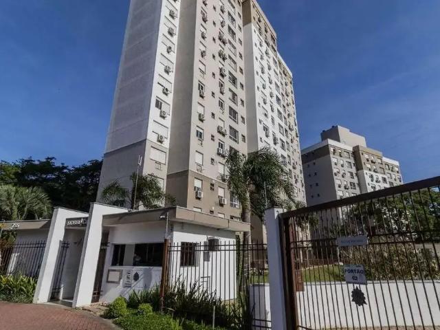 Apartamento para Venda em Porto Alegre/RS Jardim Carvalho 3 Quartos