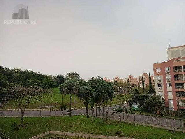 Apartamento para Venda em Porto Alegre/RS Jardim Carvalho 3 Quartos