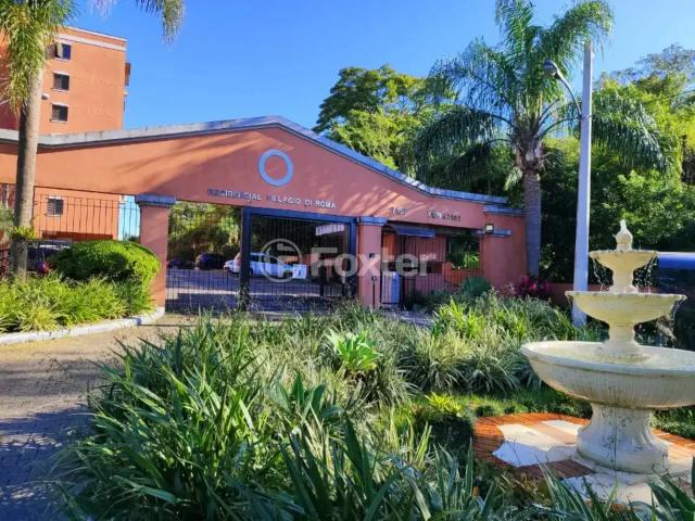 Apartamento para Venda em Porto Alegre/RS Jardim Carvalho 3 Quartos