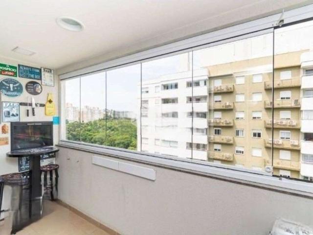 Apartamento para Venda em Porto Alegre/RS Jardim Carvalho 3 Quartos