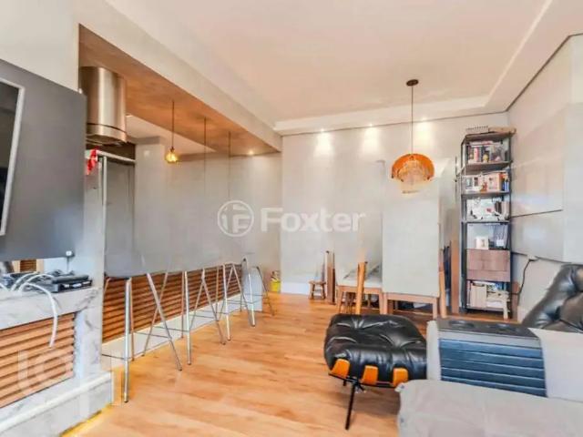 Apartamento para Venda em Porto Alegre/RS Jardim Carvalho 3 Quartos