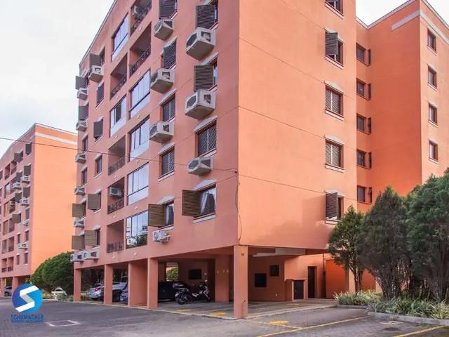 Apartamento para Venda em Porto Alegre/RS Jardim Carvalho 3 Quartos