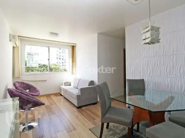 Apartamento para Venda em Porto Alegre/RS Jardim Carvalho 3 Quartos