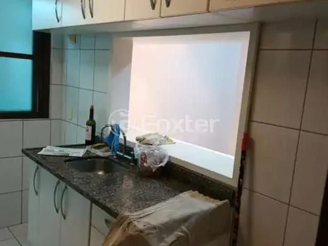Apartamento para Venda em Porto Alegre/RS Jardim Carvalho 3 Quartos