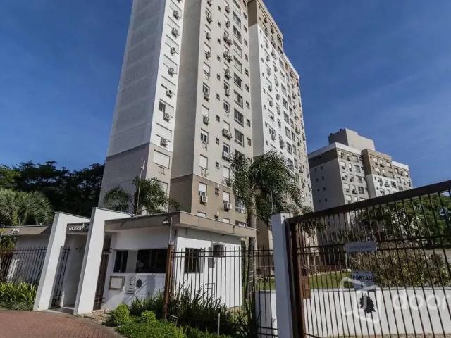 Apartamento para Venda em Porto Alegre/RS Jardim Carvalho 3 Quartos