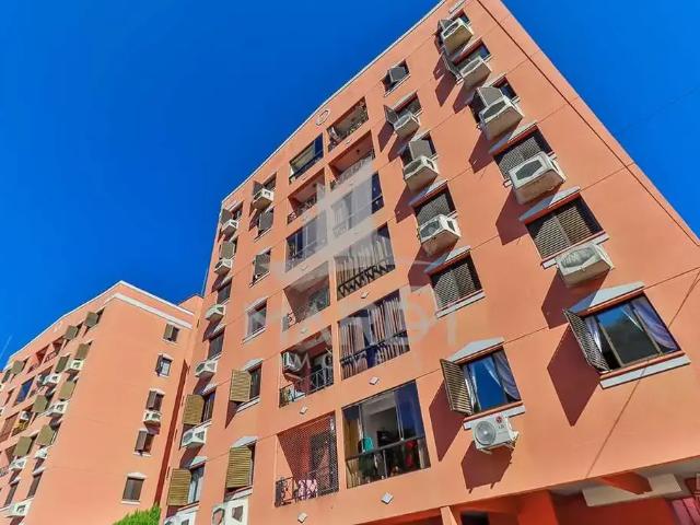 Apartamento para Venda em Porto Alegre/RS Jardim Carvalho 3 Quartos