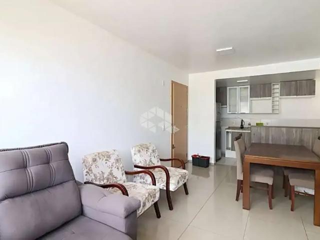 Apartamento para Venda em Porto Alegre/RS Jardim Carvalho 3 Quartos