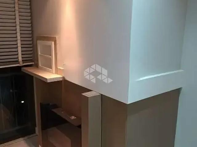 Apartamento para Venda em Porto Alegre/RS Jardim Carvalho 3 Quartos