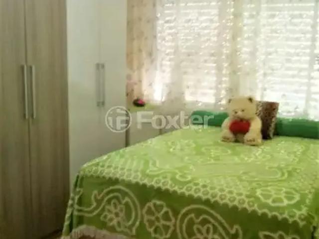 Apartamento para Venda em Porto Alegre/RS Jardim Carvalho 3 Quartos