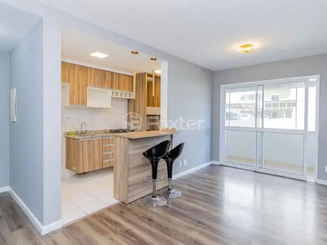 Apartamento para Venda em Porto Alegre/RS Jardim Carvalho 3 Quartos