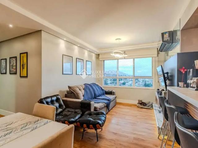 Apartamento para Venda em Porto Alegre/RS Jardim Carvalho 3 Quartos