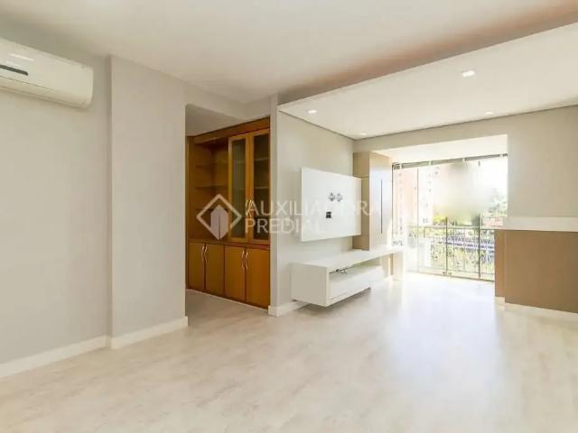 Apartamento para Venda em Porto Alegre/RS Jardim Carvalho 3 Quartos