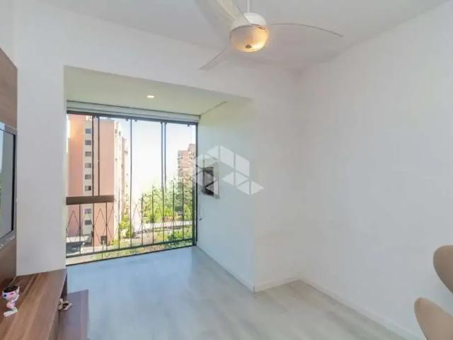 Apartamento para Venda em Porto Alegre/RS Jardim Carvalho 3 Quartos