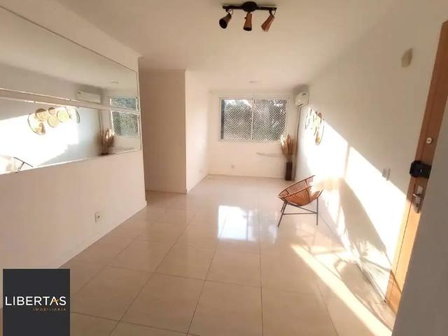 Apartamento para Venda em Porto Alegre/RS Jardim Carvalho 3 Quartos