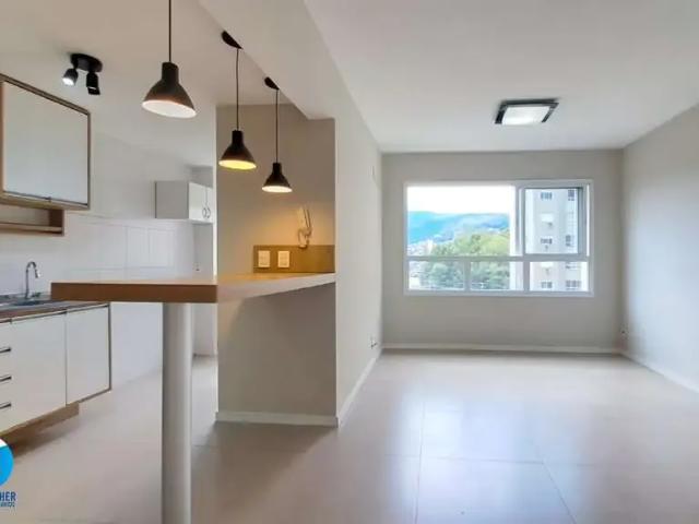 Apartamento para Venda em Porto Alegre/RS Jardim Carvalho 3 Quartos