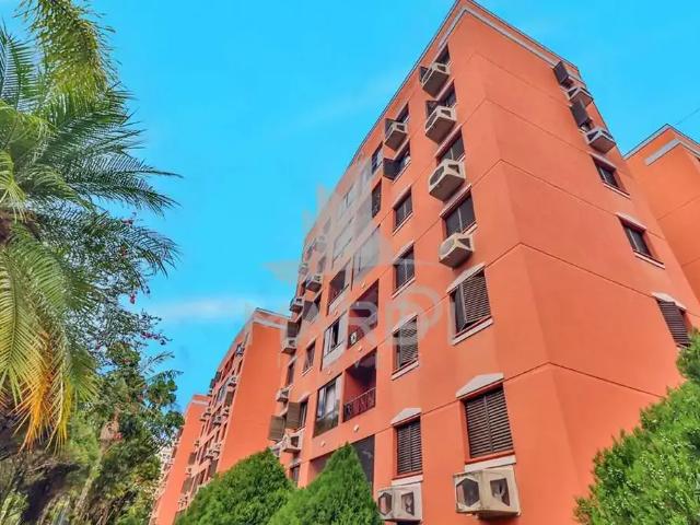 Apartamento para Venda em Porto Alegre/RS Jardim Carvalho 3 Quartos