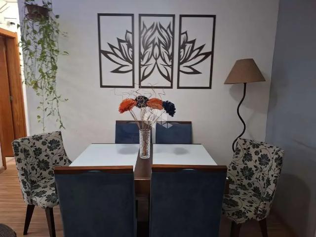 Apartamento para Venda em Porto Alegre/RS Jardim Carvalho 3 Quartos