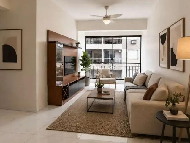 Apartamento para Venda em Porto Alegre/RS Jardim Carvalho 3 Quartos