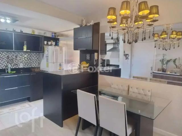 Apartamento para Venda em Porto Alegre/RS Jardim Carvalho 3 Quartos