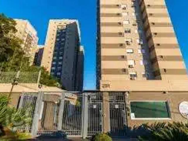 Apartamento para Venda em Porto Alegre/RS Jardim Carvalho 3 Quartos