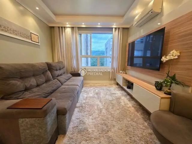 Apartamento para Venda em Porto Alegre/RS Jardim Carvalho 3 Quartos