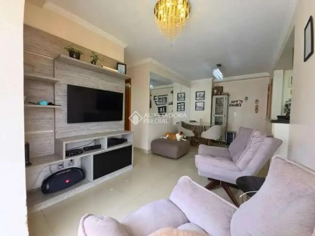 Apartamento para Venda em Porto Alegre/RS Jardim Carvalho 3 Quartos