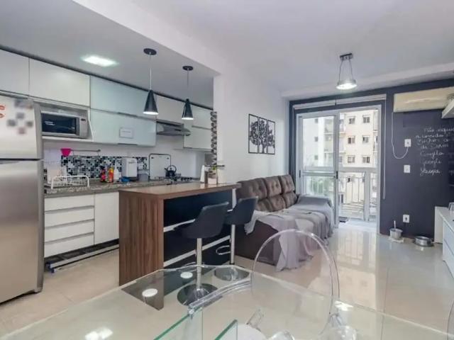Apartamento para Venda em Porto Alegre/RS Jardim Carvalho 3 Quartos