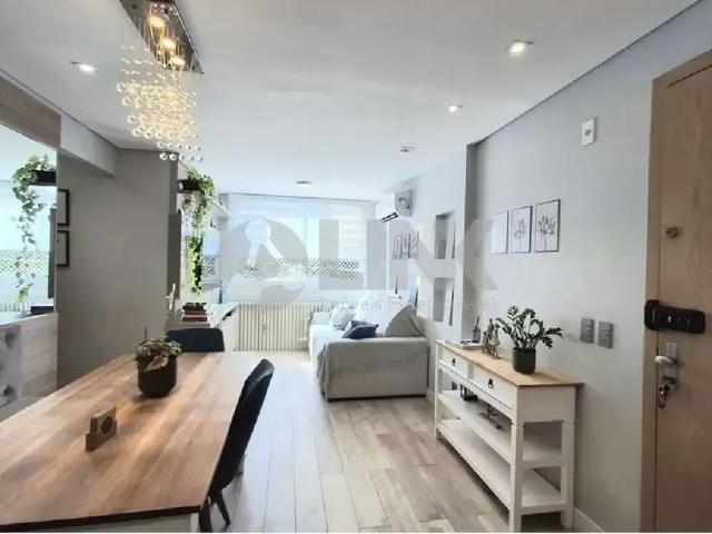 Apartamento para Venda em Porto Alegre/RS Jardim Carvalho 3 Quartos