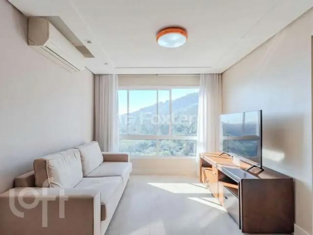 Apartamento para Venda em Porto Alegre/RS Jardim Carvalho 3 Quartos