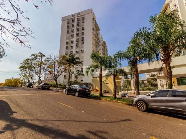 Apartamento para Venda em Porto Alegre/RS Jardim Carvalho 3 Quartos
