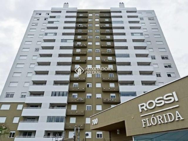 Apartamento para Venda em Porto Alegre/RS Jardim Carvalho 3 Quartos