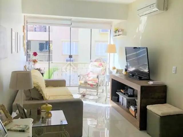 Apartamento para Venda em Porto Alegre/RS Jardim Carvalho 3 Quartos