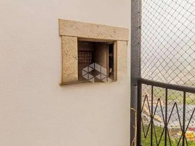 Apartamento para Venda em Porto Alegre/RS Jardim Carvalho 3 Quartos