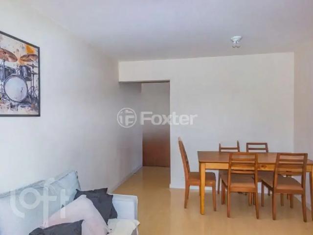 Apartamento para Venda em Porto Alegre/RS Jardim Carvalho 3 Quartos