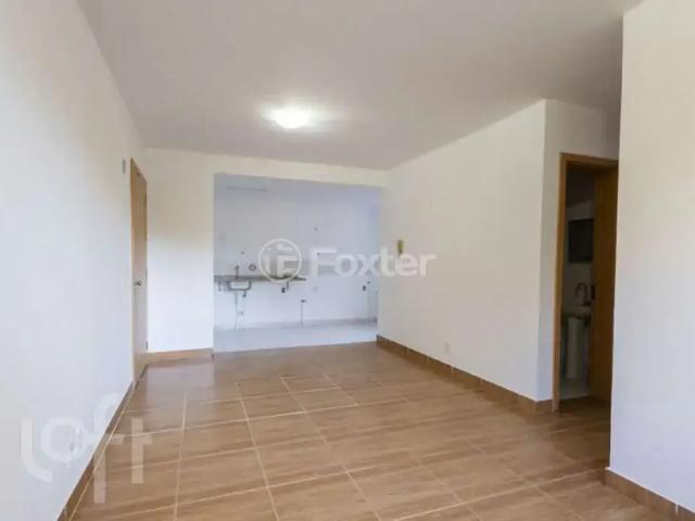Apartamento para Venda em Porto Alegre/RS Jardim Carvalho 3 Quartos