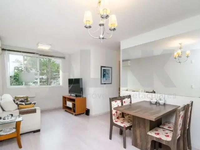 Apartamento para Venda em Porto Alegre/RS Jardim Carvalho 3 Quartos