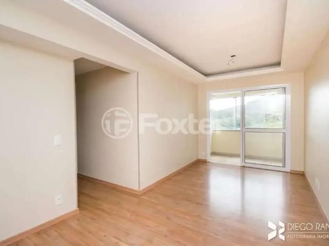 Apartamento para Venda em Porto Alegre/RS Jardim Carvalho 3 Quartos