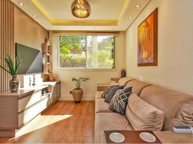 Apartamento para Venda em Porto Alegre/RS Jardim Carvalho 3 Quartos