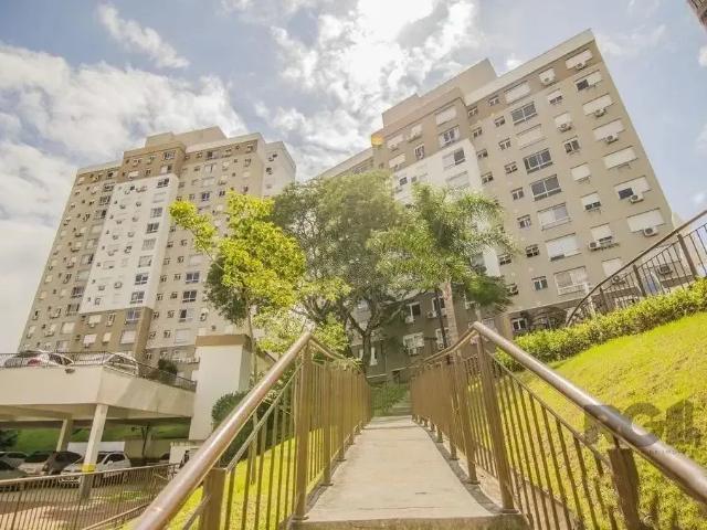 Apartamento para Venda em Porto Alegre/RS Jardim Carvalho 3 Quartos