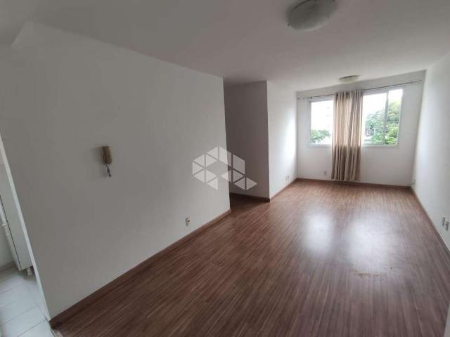 Apartamento para Venda em Porto Alegre/RS Jardim Carvalho 3 Quartos