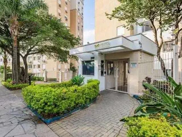 Apartamento para Venda em Porto Alegre/RS Jardim Carvalho 3 Quartos