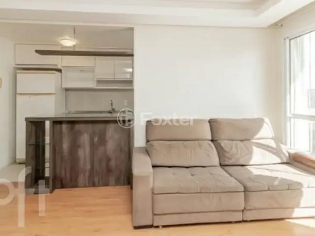 Apartamento para Venda em Porto Alegre/RS Jardim Carvalho 3 Quartos
