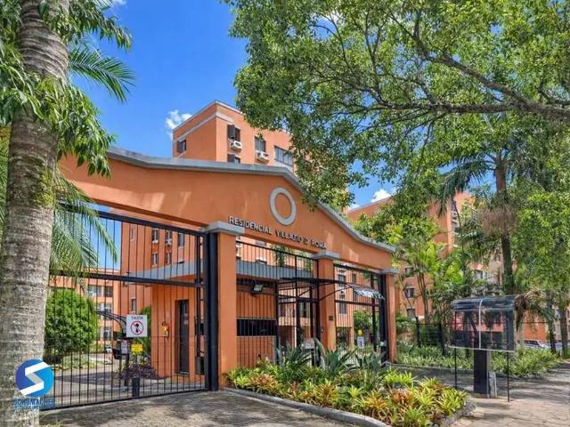 Apartamento para Venda em Porto Alegre/RS Jardim Carvalho 3 Quartos