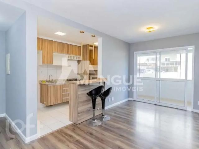 Apartamento para Venda em Porto Alegre/RS Jardim Carvalho 3 Quartos