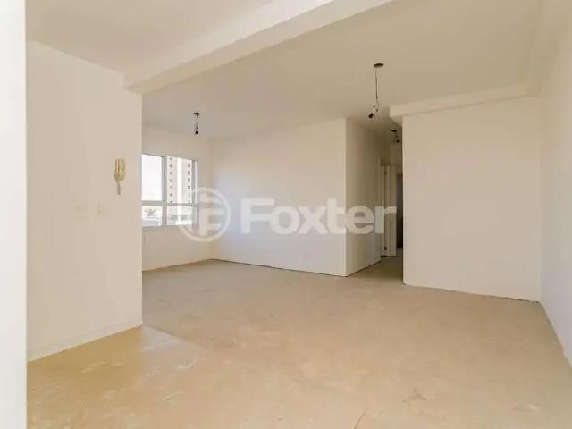 Apartamento para Venda em Porto Alegre/RS Jardim Carvalho 3 Quartos