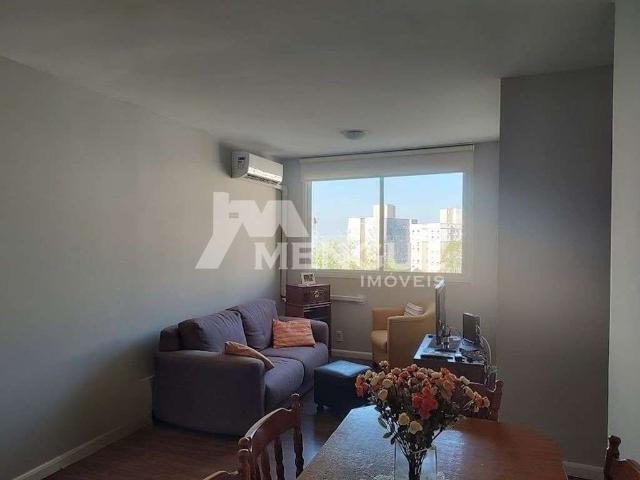 Apartamento para Venda em Porto Alegre/RS Jardim Carvalho 3 Quartos