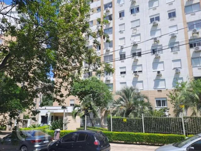 Apartamento para Venda em Porto Alegre/RS Jardim Carvalho 3 Quartos
