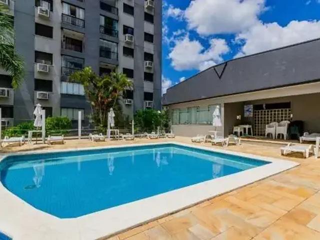 Apartamento para Venda em Porto Alegre/RS Jardim Carvalho 3 Quartos