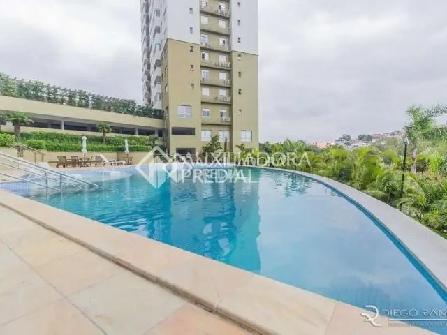 Apartamento para Venda em Porto Alegre/RS Jardim Carvalho 3 Quartos