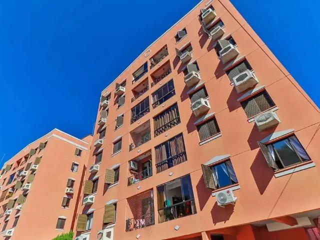 Apartamento para Venda em Porto Alegre/RS Jardim Carvalho 3 Quartos